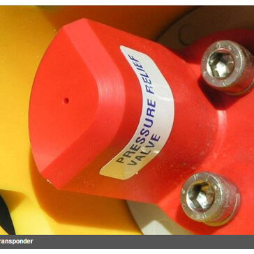 Sonardyne Mini-Ranger 2 USBL Tracking - Innova