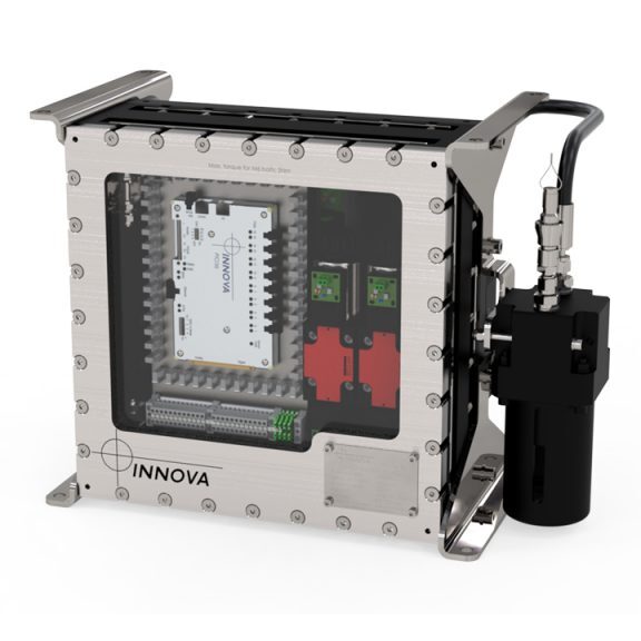 Subsea Hydraulic Power Unit (SHPU) - Innova