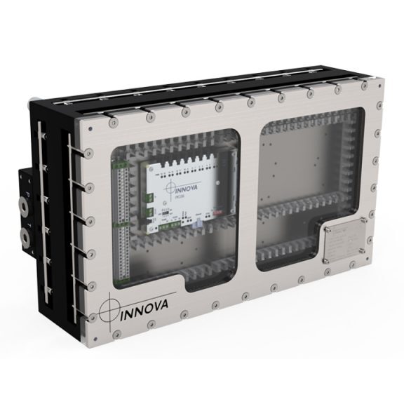 Subsea Hydraulic Power Unit (SHPU) - Innova